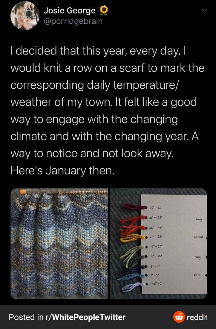 Where my stitch witches at? | Scrolller