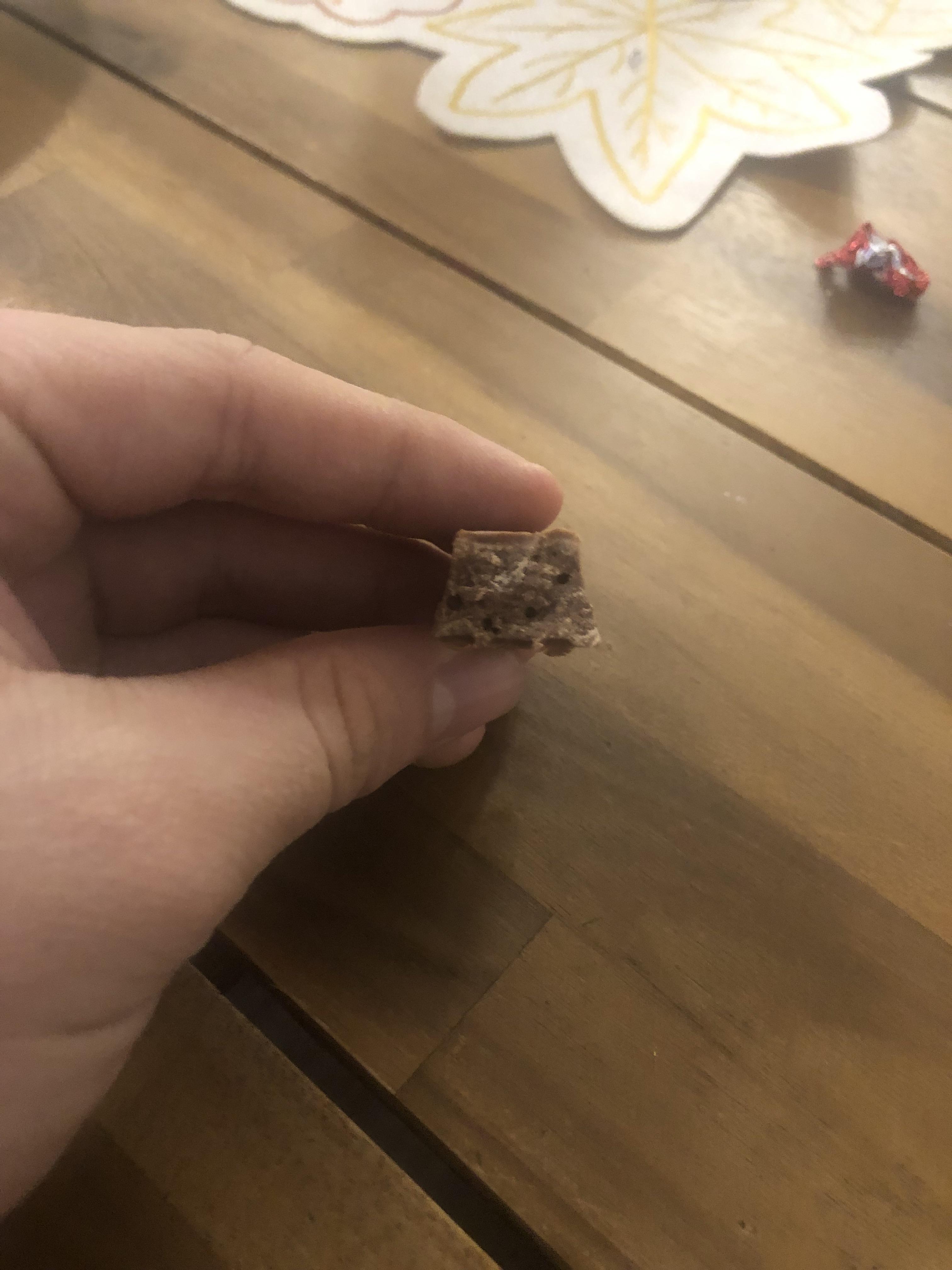 Where’s my cookie | Scrolller