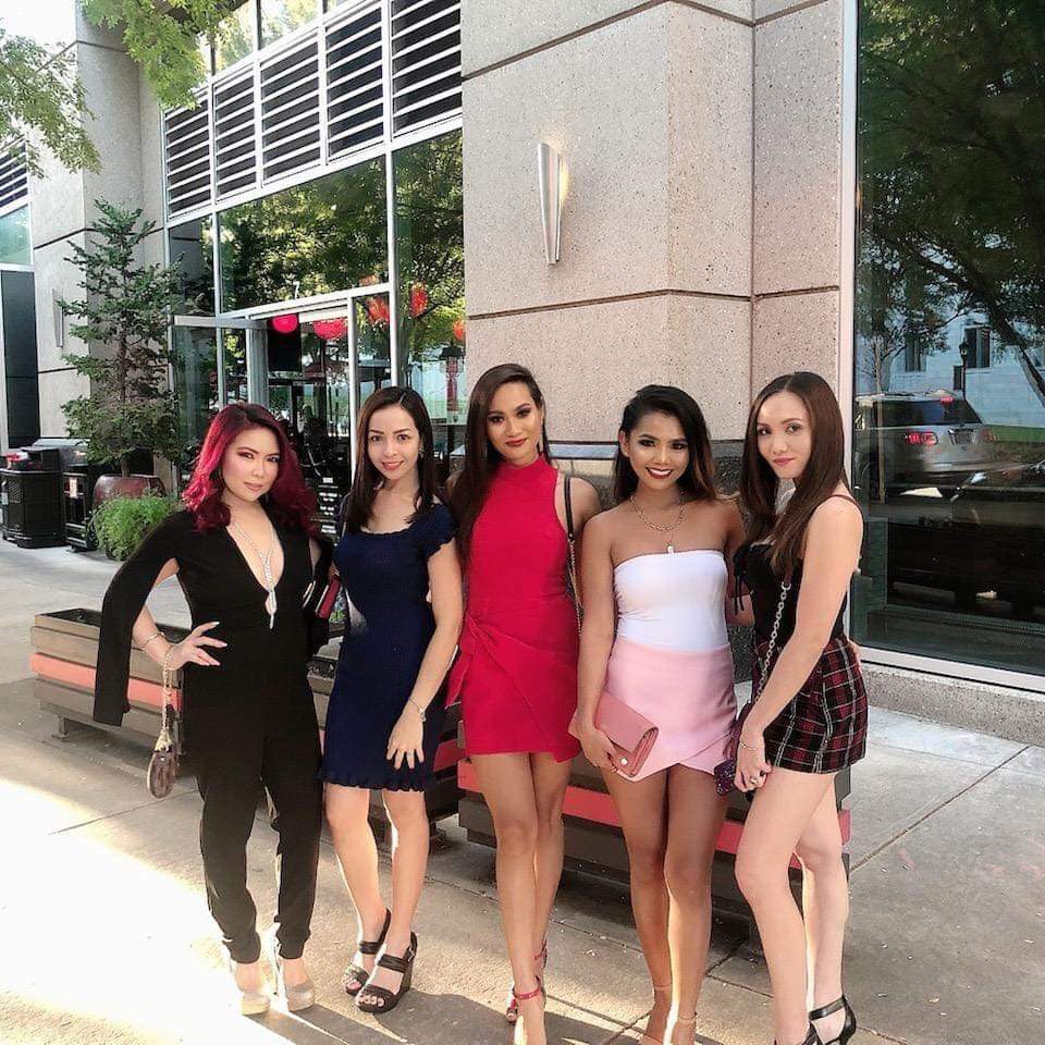 Which one? | Scrolller