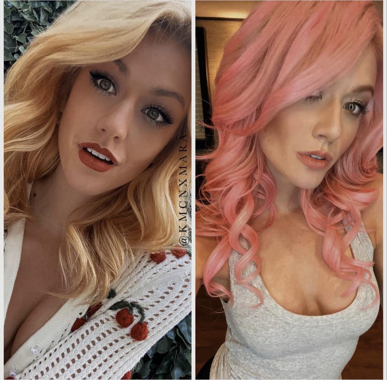 Which one do you guys prefer? | Scrolller