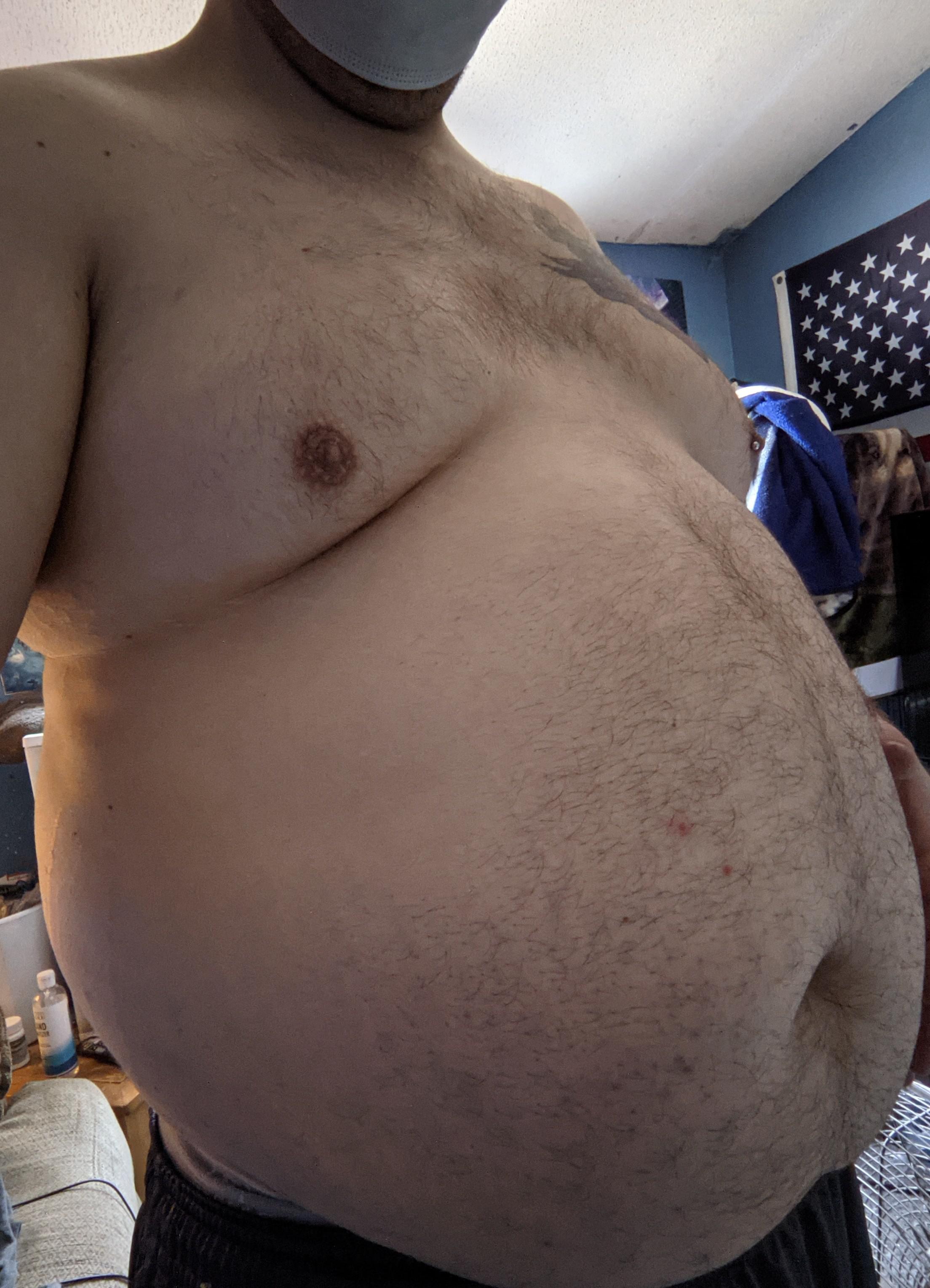 Whiskey belly | Scrolller