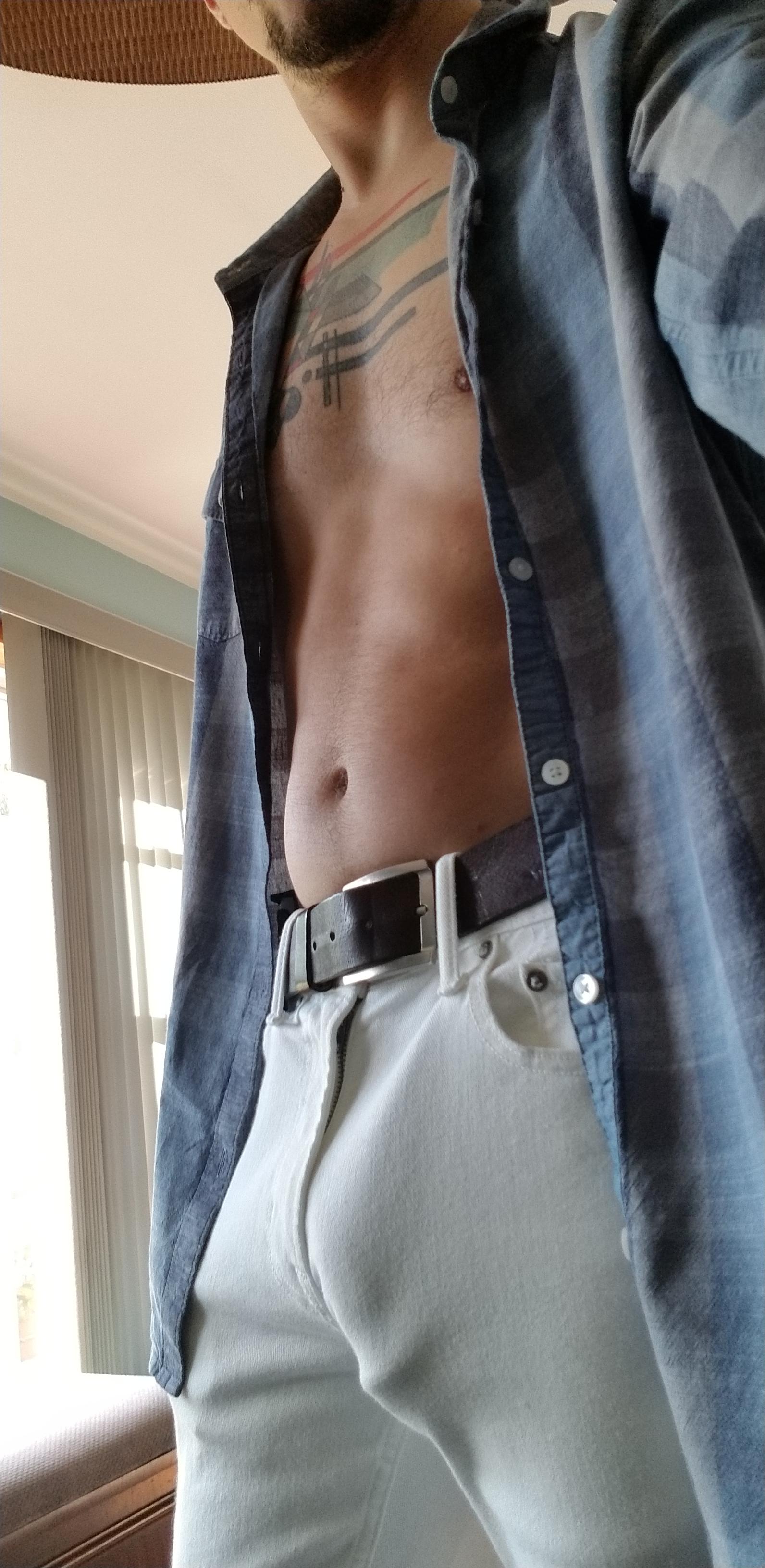 White pants | Scrolller