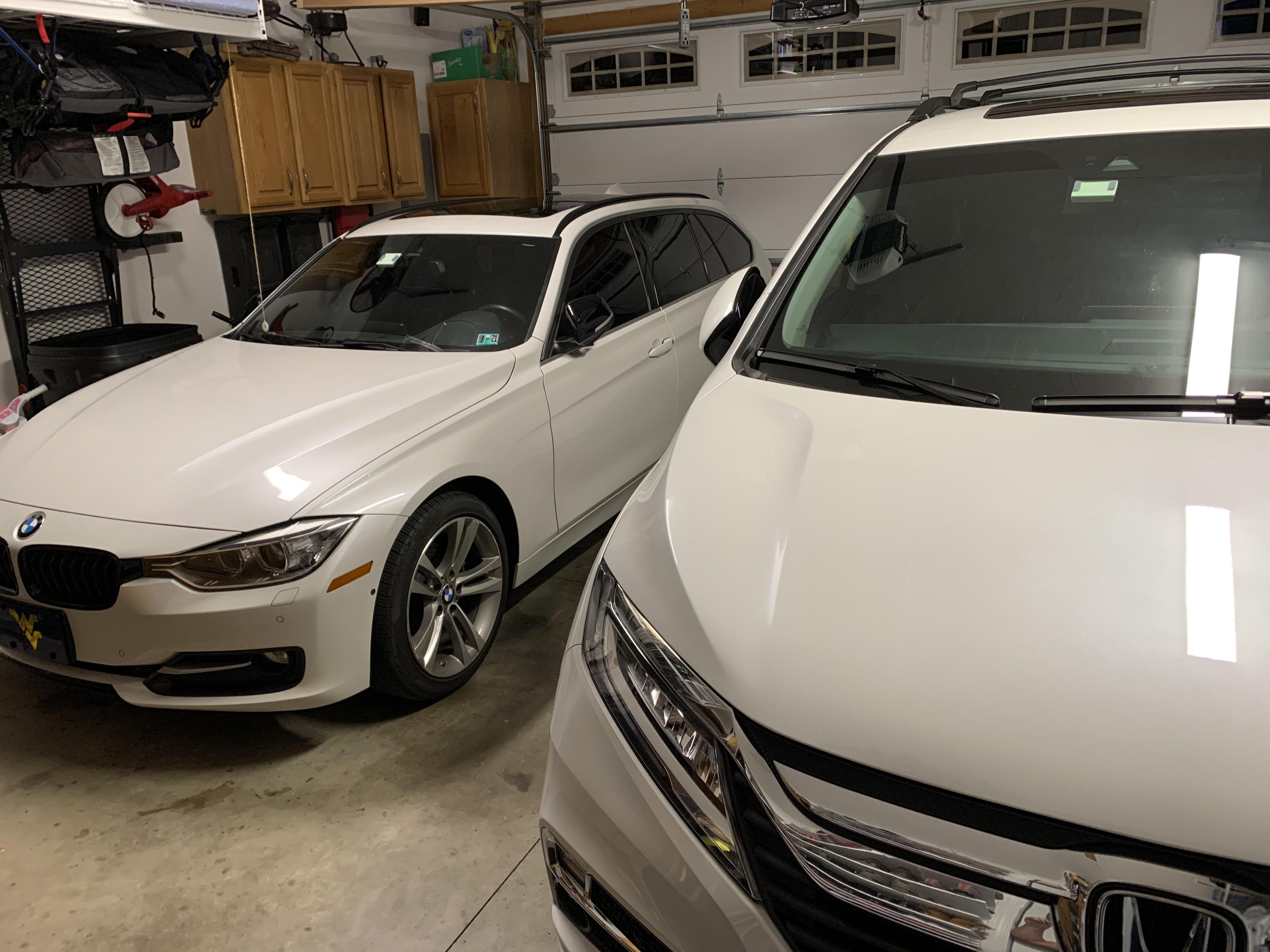 White wagon Wednesday? | Scrolller