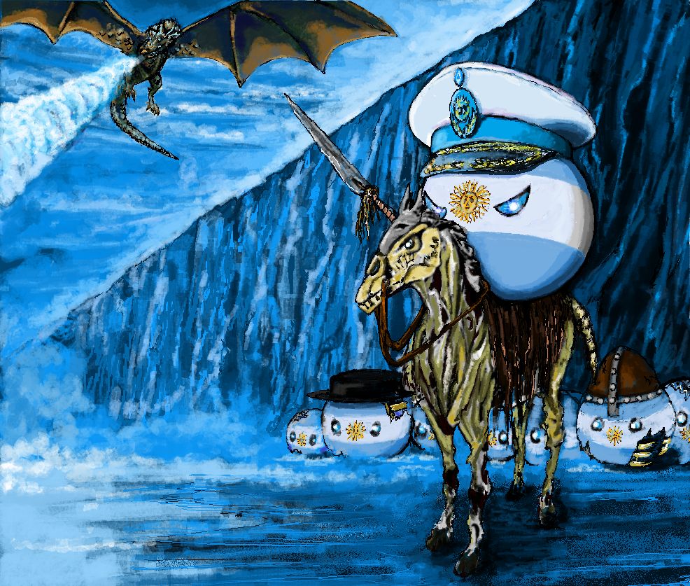 White Walkers | Scrolller