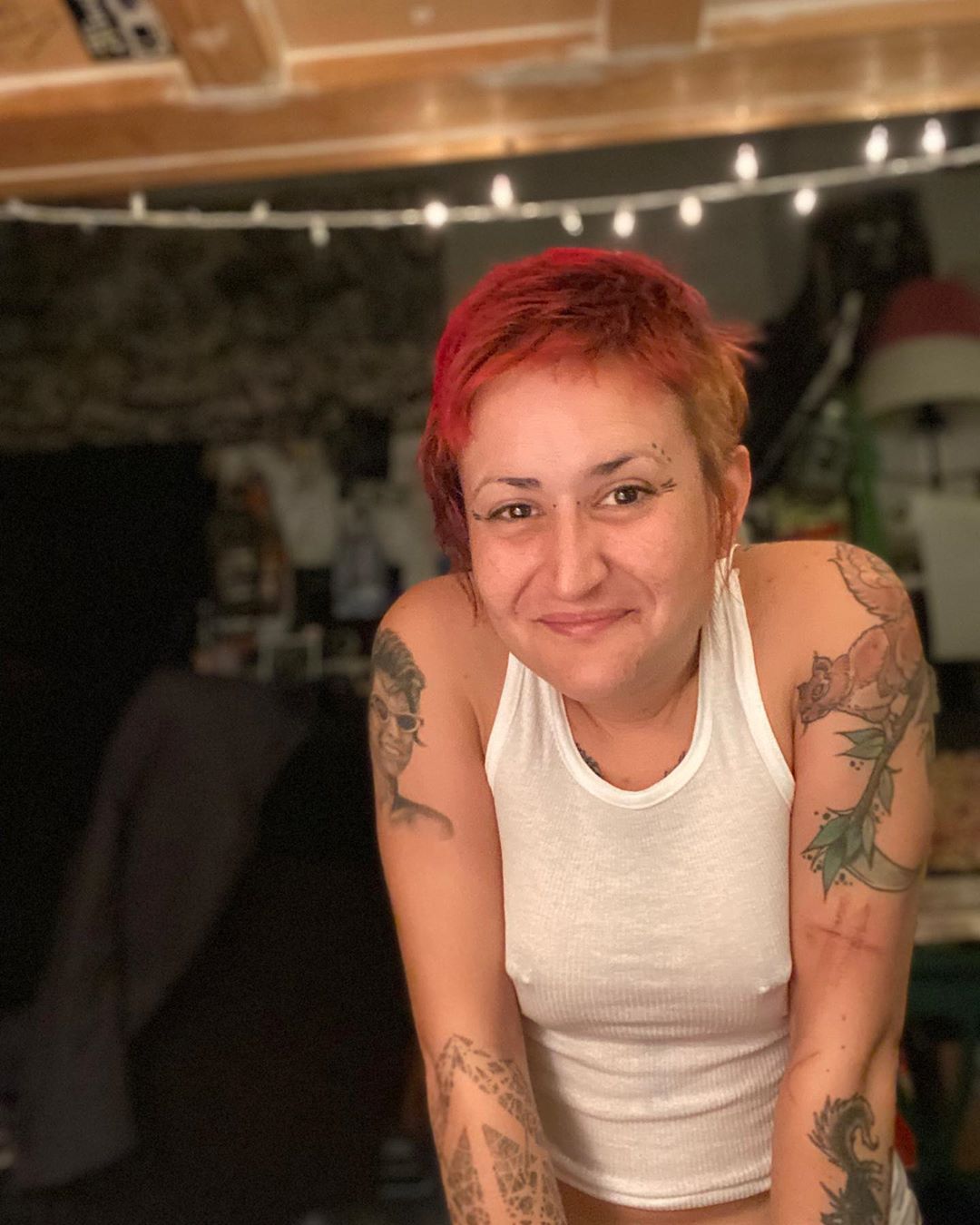 Whitney Flynn | Scrolller