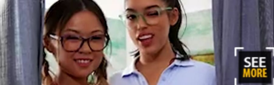 Who are they? (Brazzers ad) | Scrolller