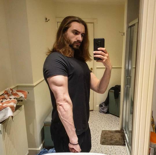 Post Workoutрџ є Scrolller