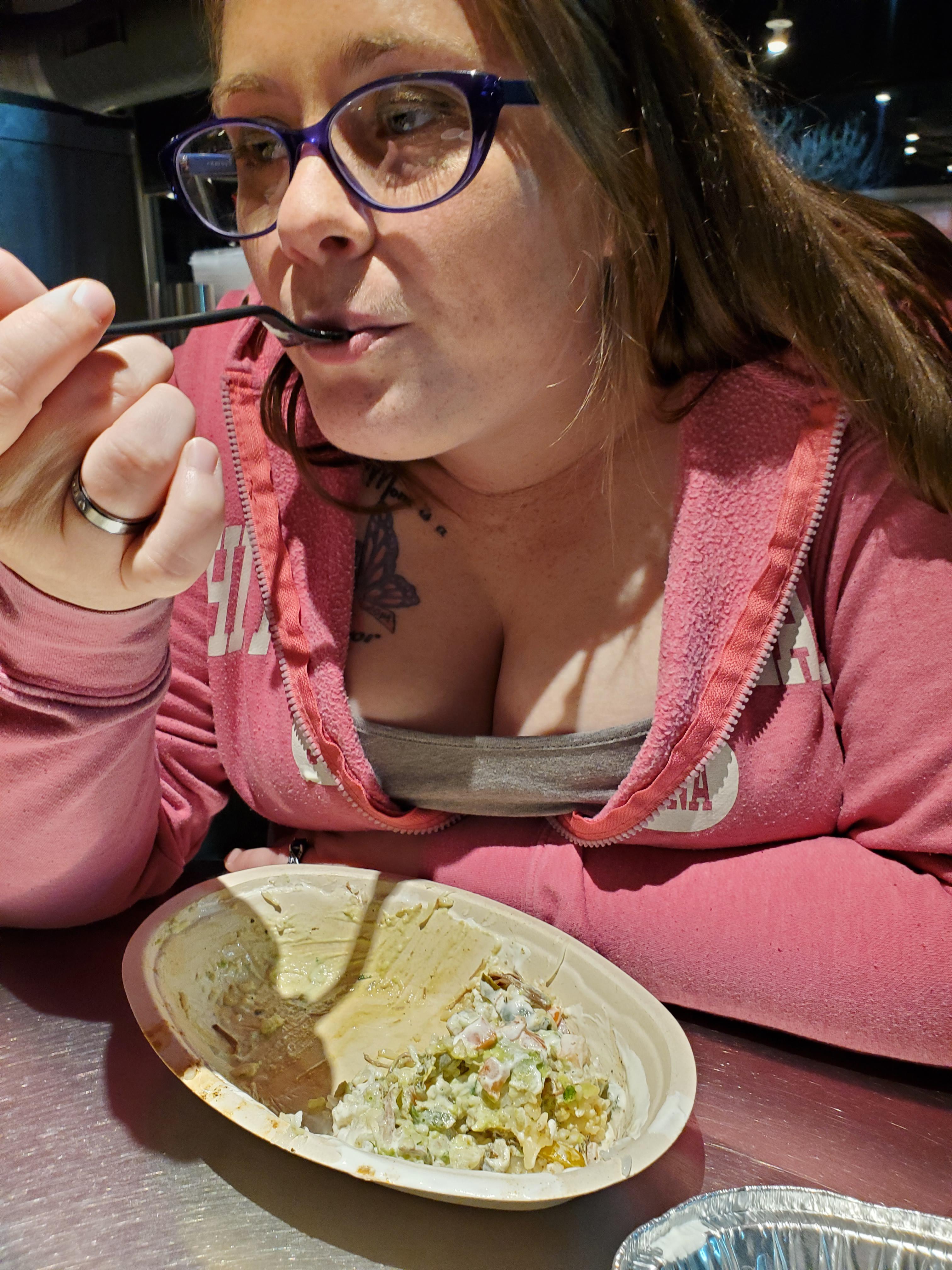 Who else enjoys a bowl from Chipotle | Scrolller