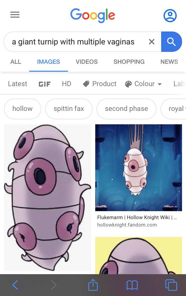 Who else finds this oddly arousing? | Scrolller