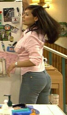 Who else would fuck Constance Marie's ass and dig their tounge through it? Dm me so we can talk ...