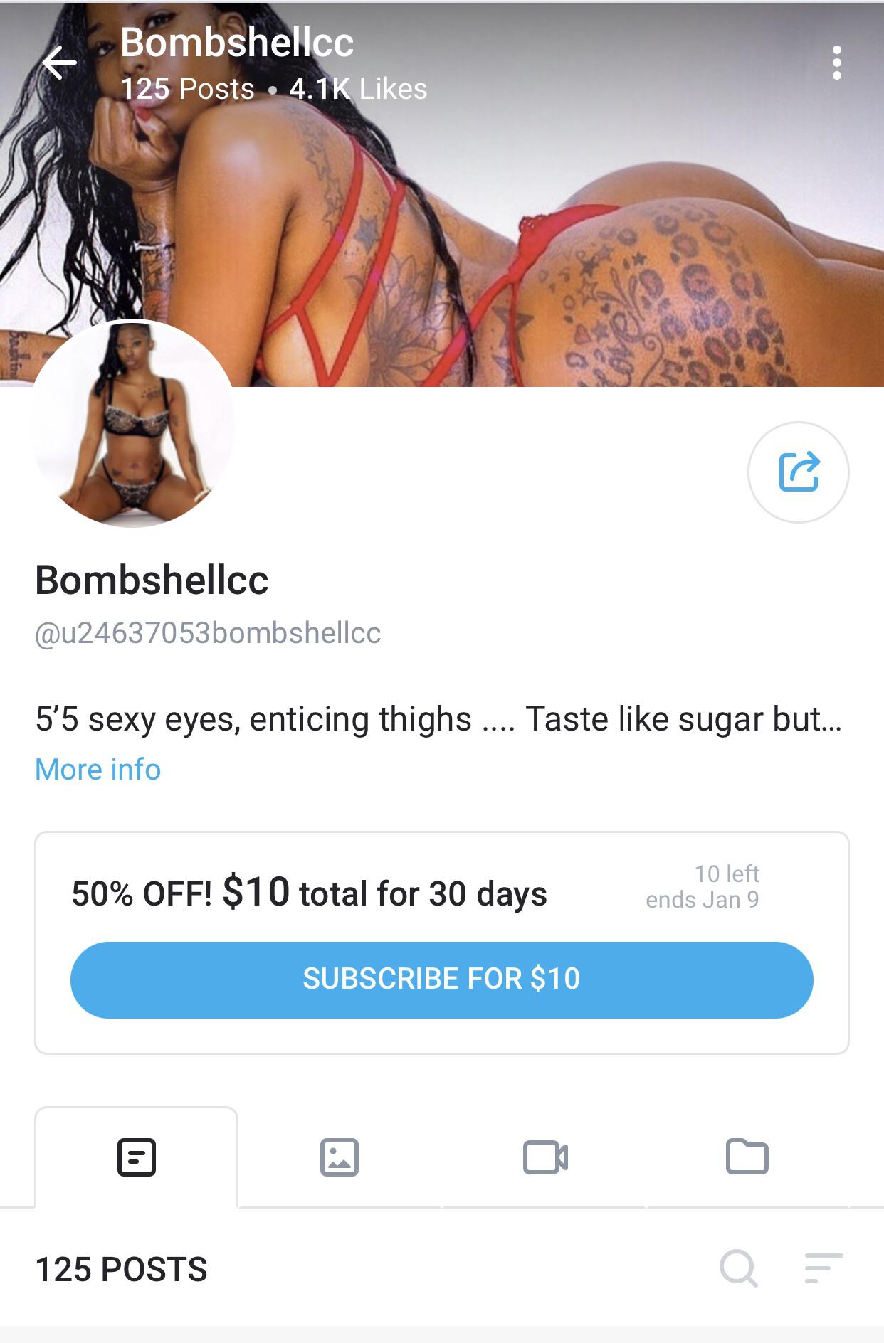 Who got her link | Scrolller