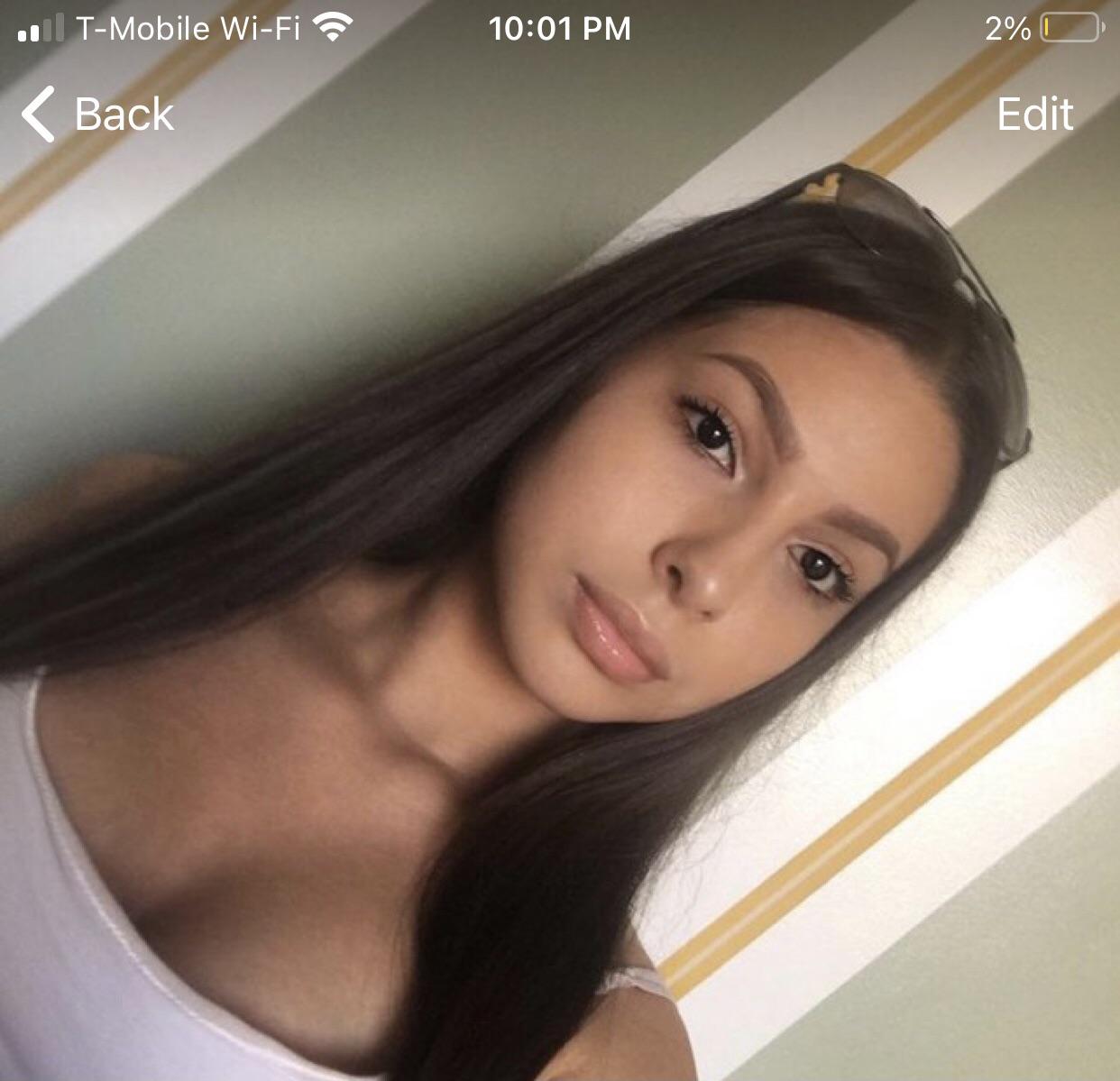 Who got this Brooklyn Thot ? | Scrolller