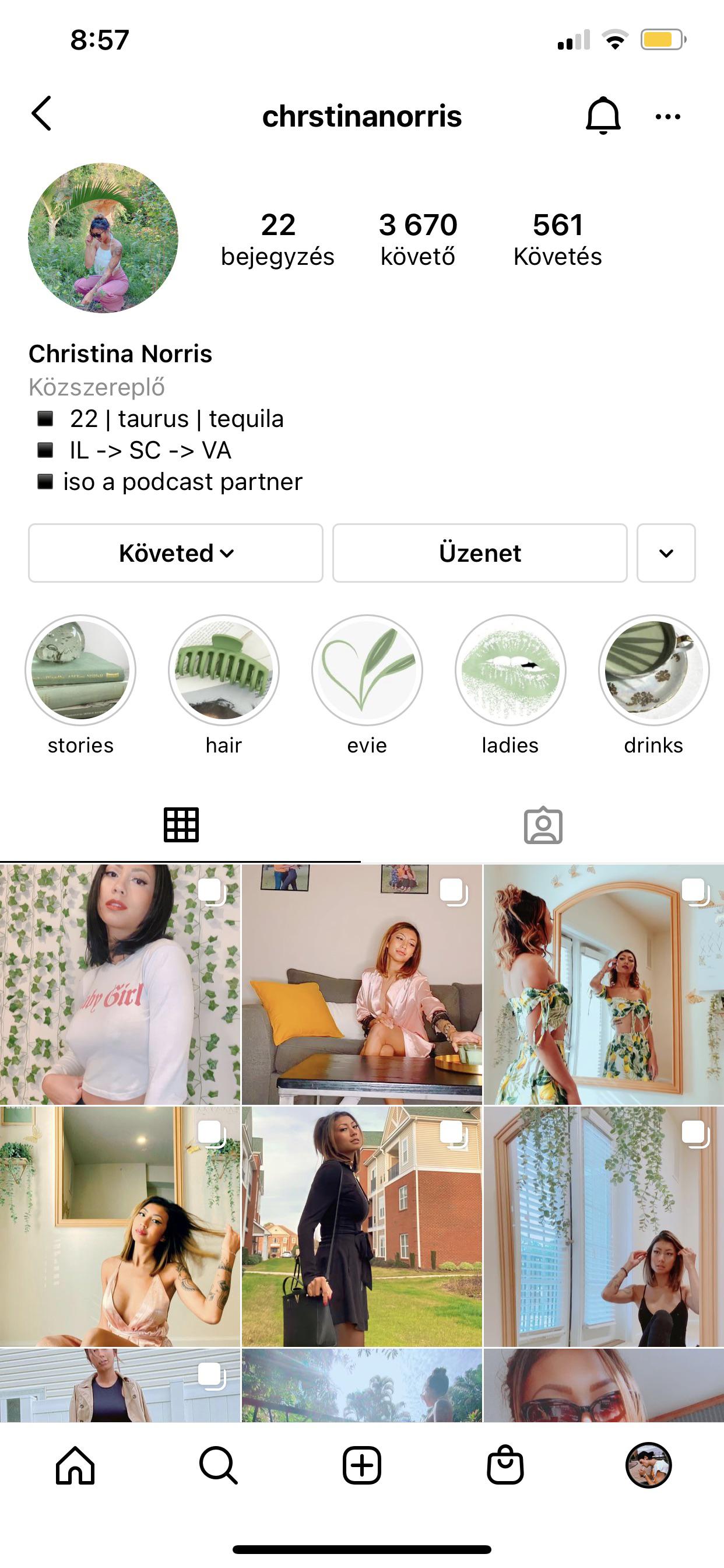 Who her onlyfans? | Scrolller