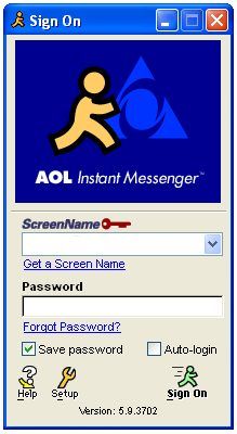 Who here DOESN’T miss AIM?!?! | Scrolller