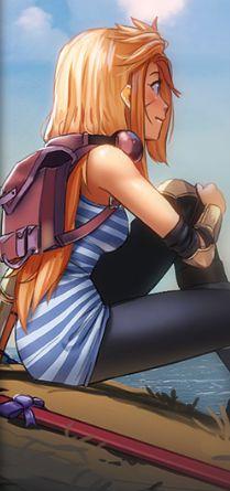 Who is the artist? | Scrolller