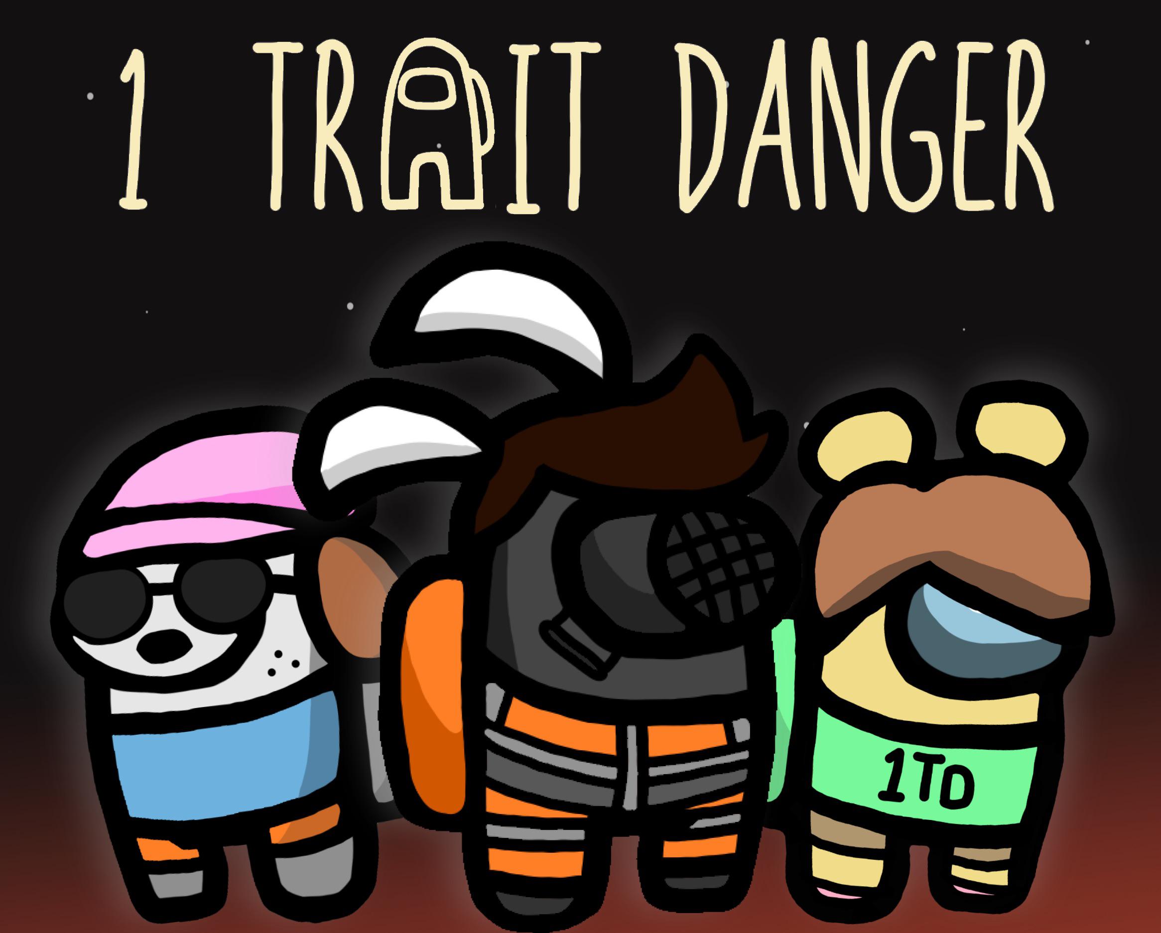 Who is the Imposter?!?! | Scrolller