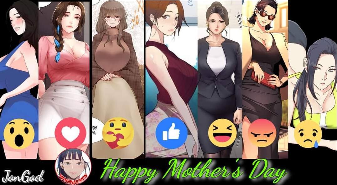 Who is the milf with angry emoji? | Scrolller