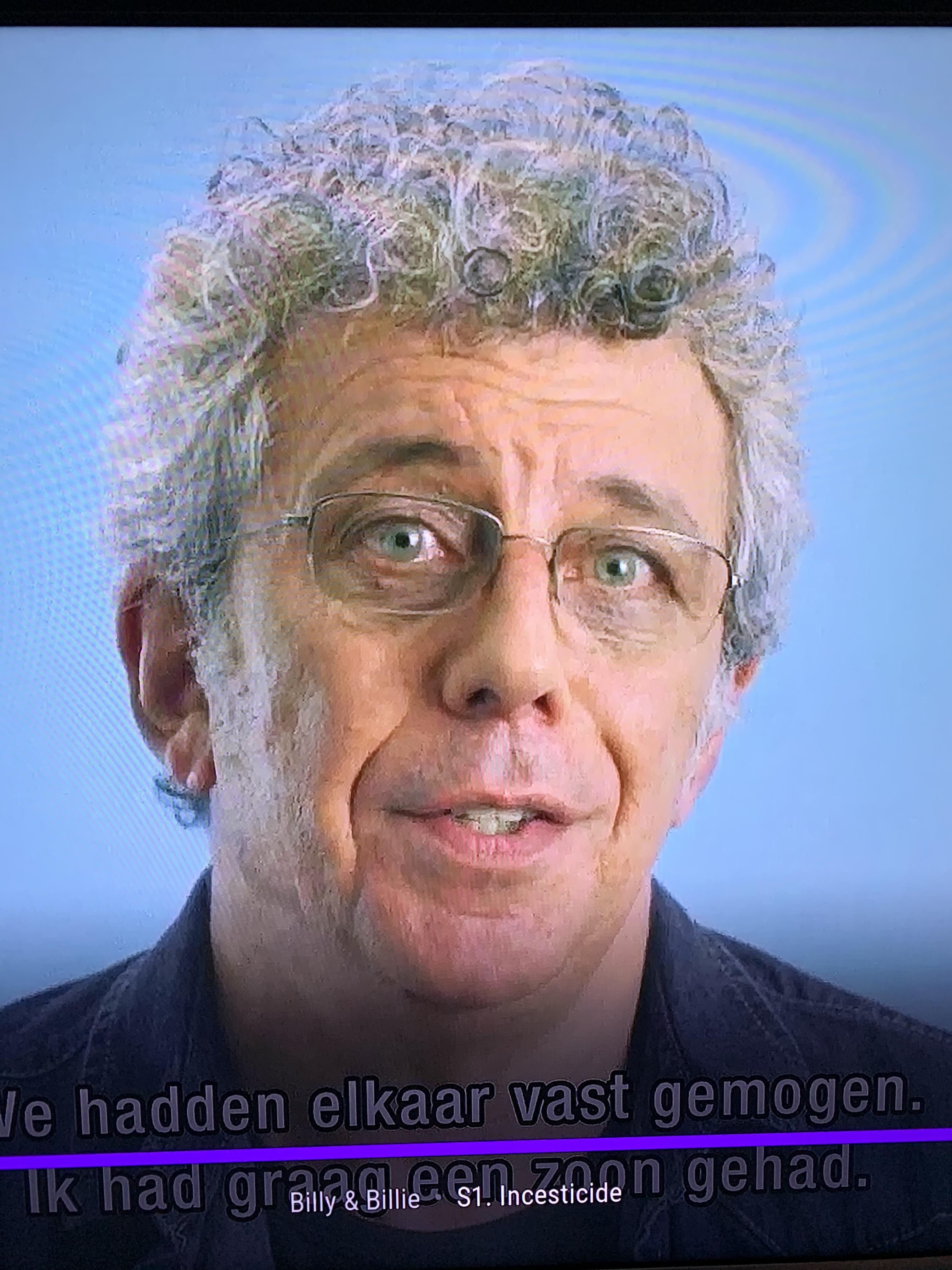 Who is this guy? | Scrolller