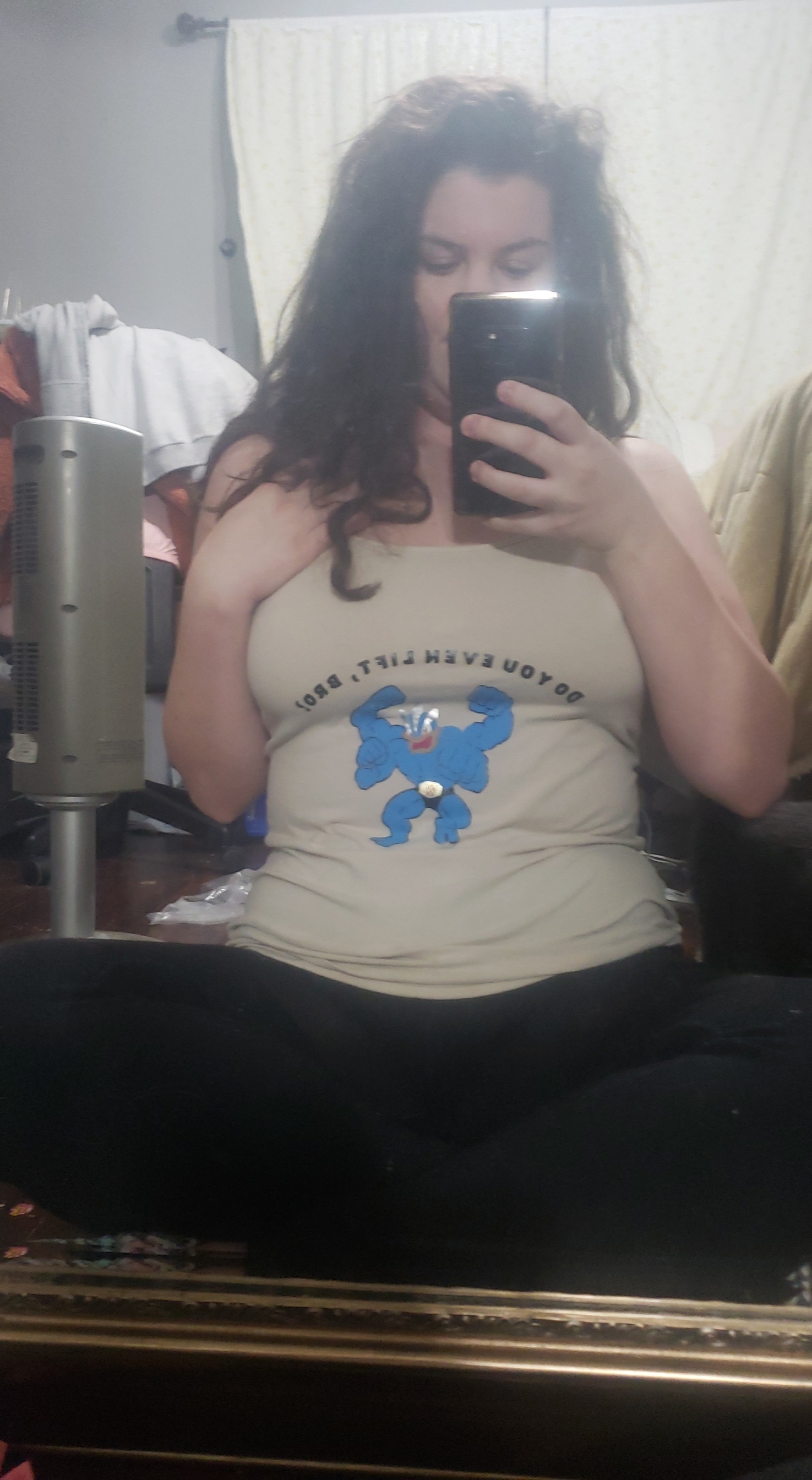 Who is your favorite pokemon? Machamp is my second | Scrolller