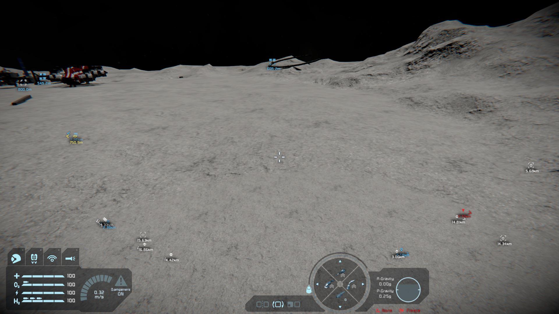 Who likes my underground base? | Scrolller