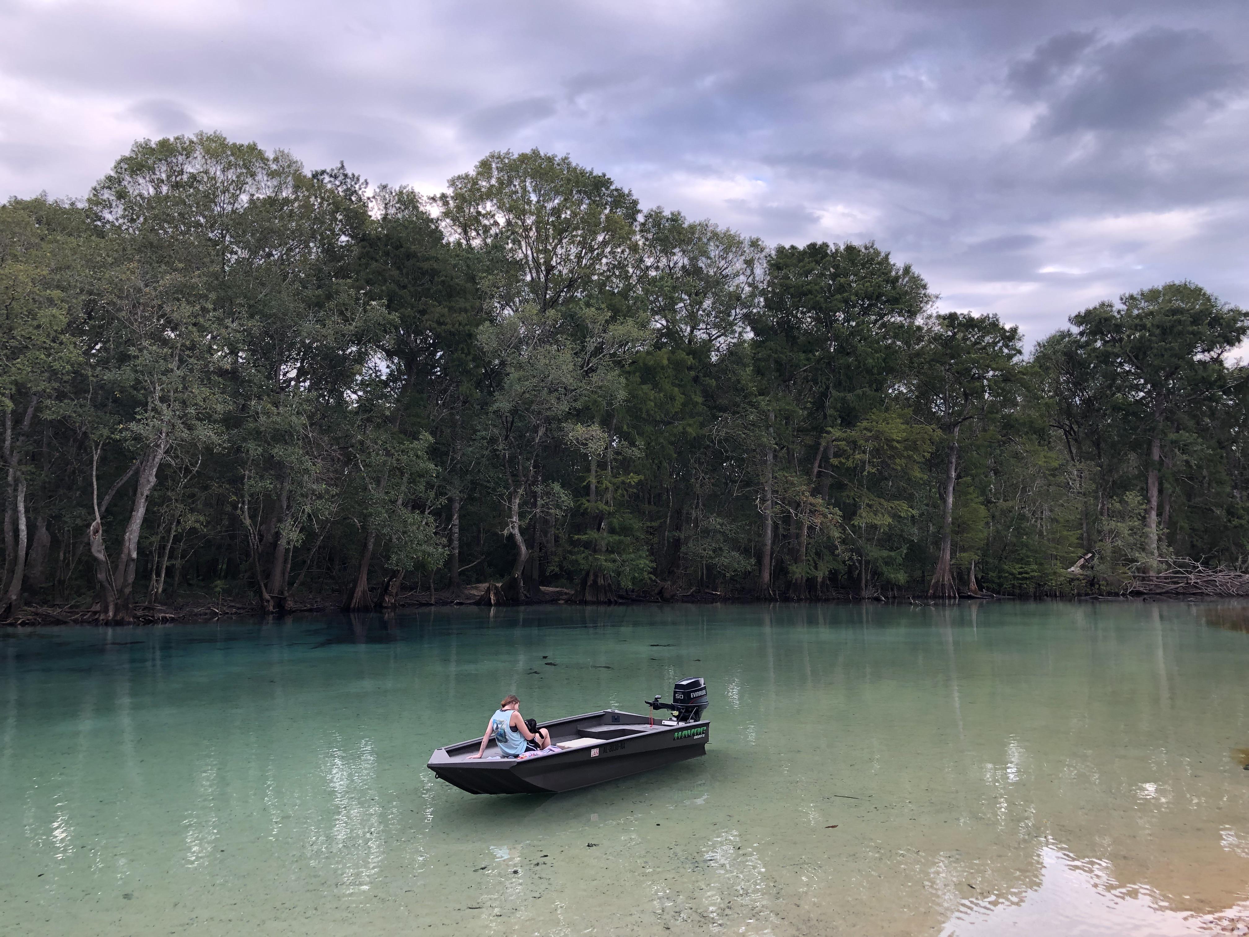 Who’s ready for warmer weather? | Scrolller