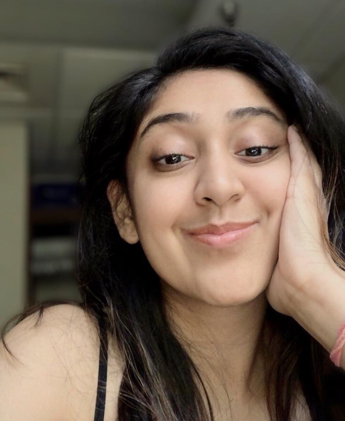 Who wants to give me one? | Scrolller