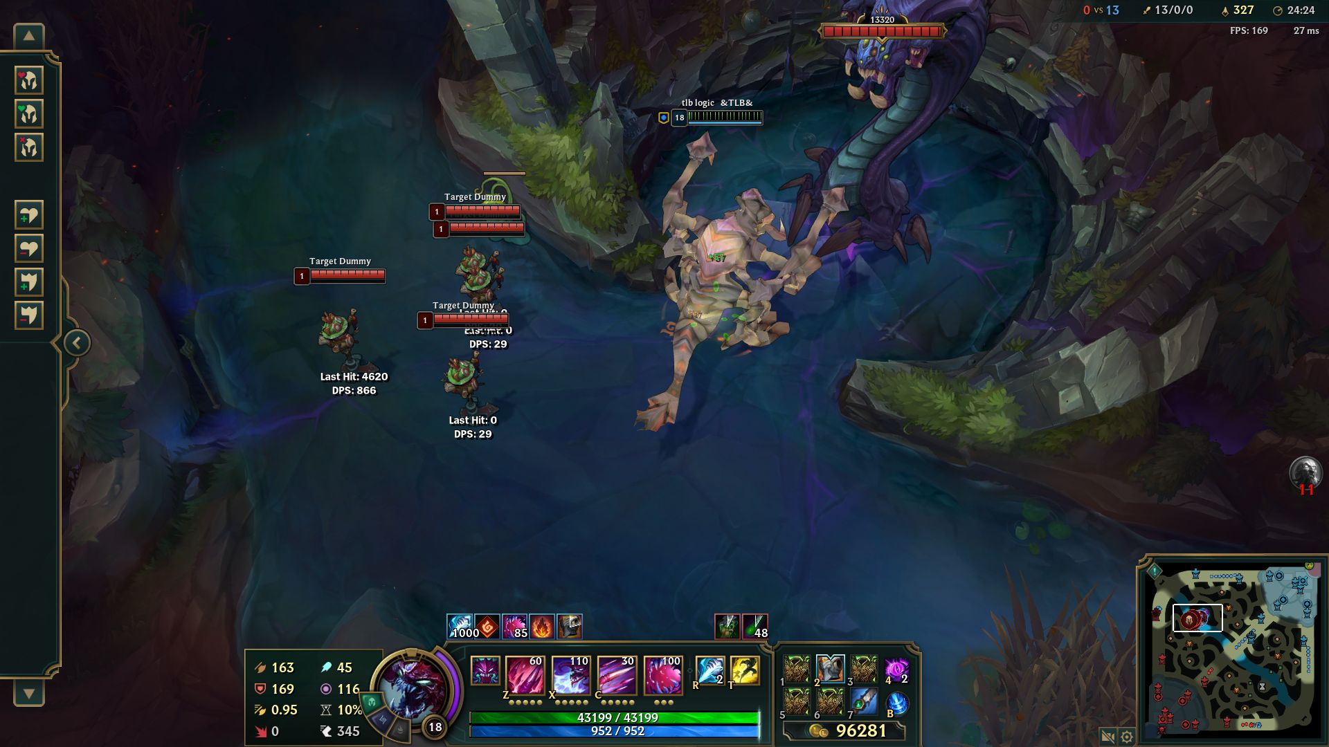 Who would win? | Scrolller