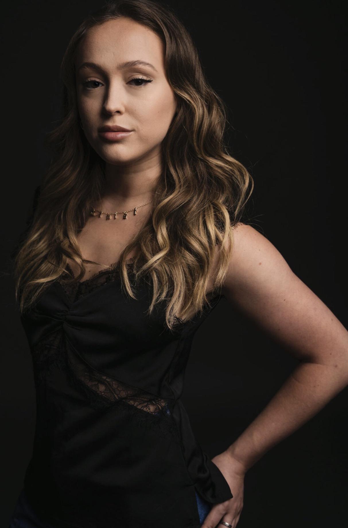 Who would you cast me as?! Age range and type of character would be very much appreciated as ...