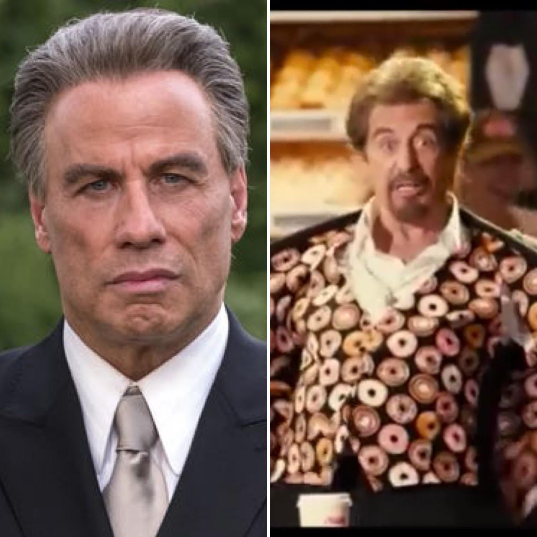 Who y’all got between these two? | Scrolller