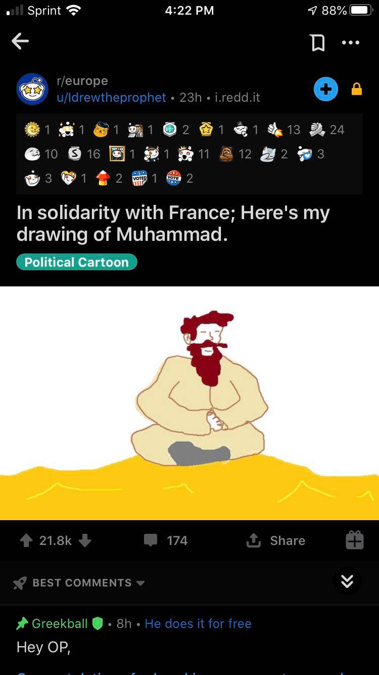 Wholesome 100 | Scrolller