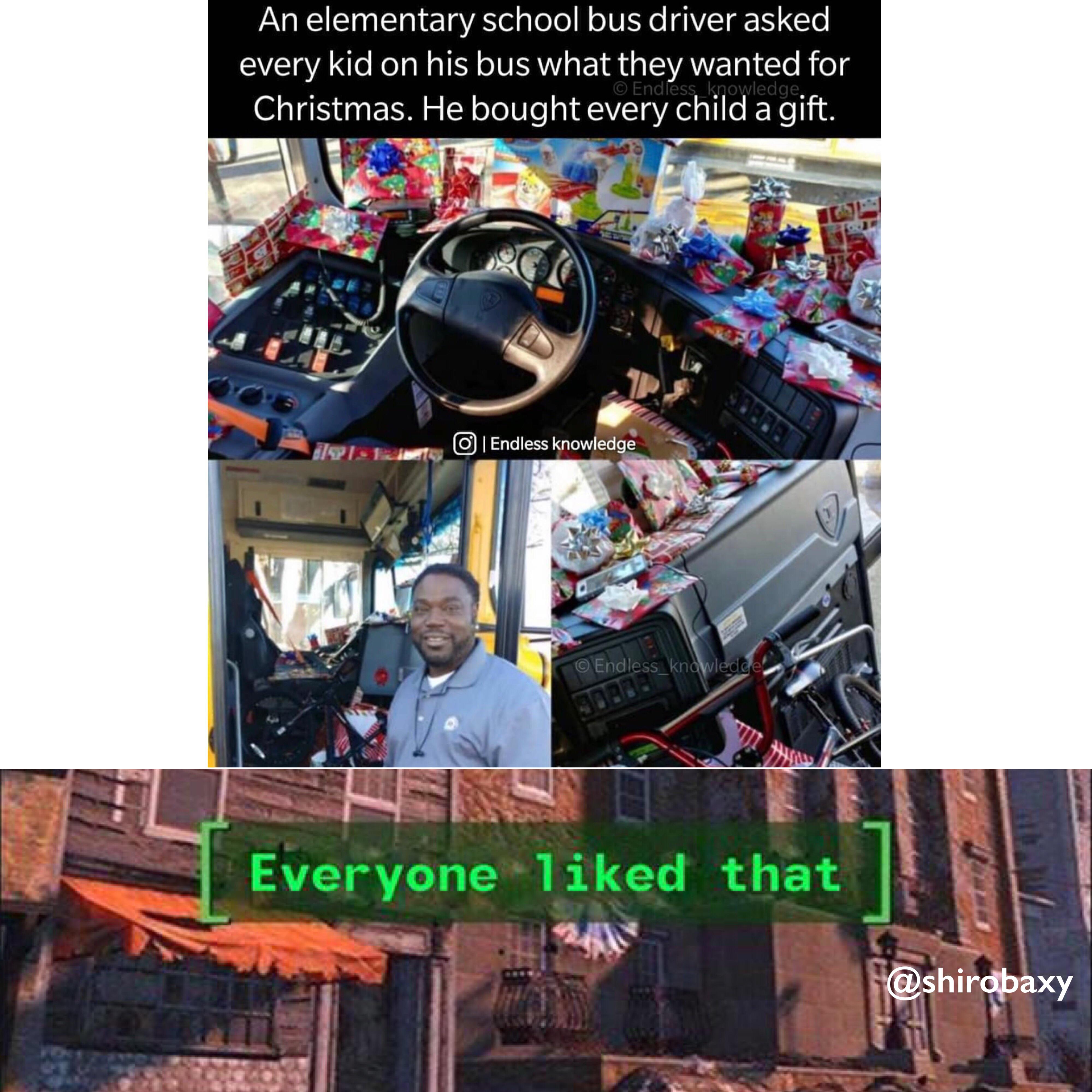 Wholesome | Scrolller