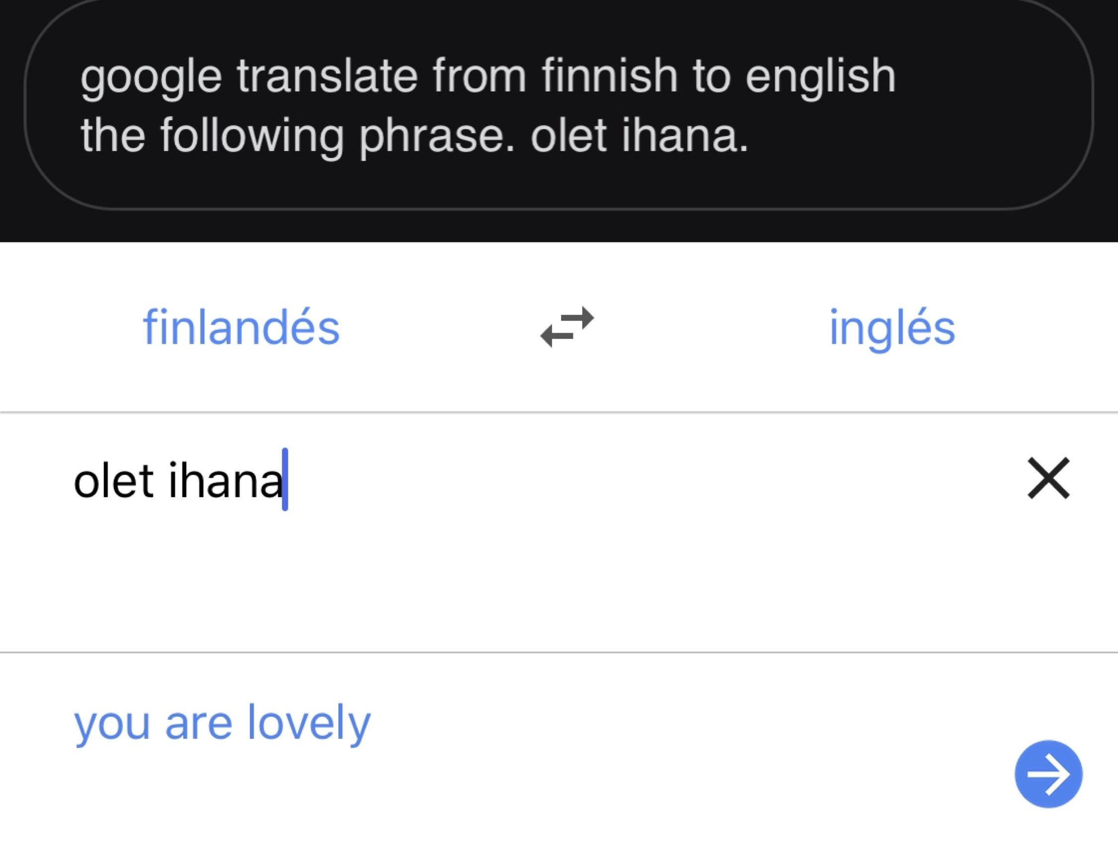 Wholesome bot. Good bot. | Scrolller