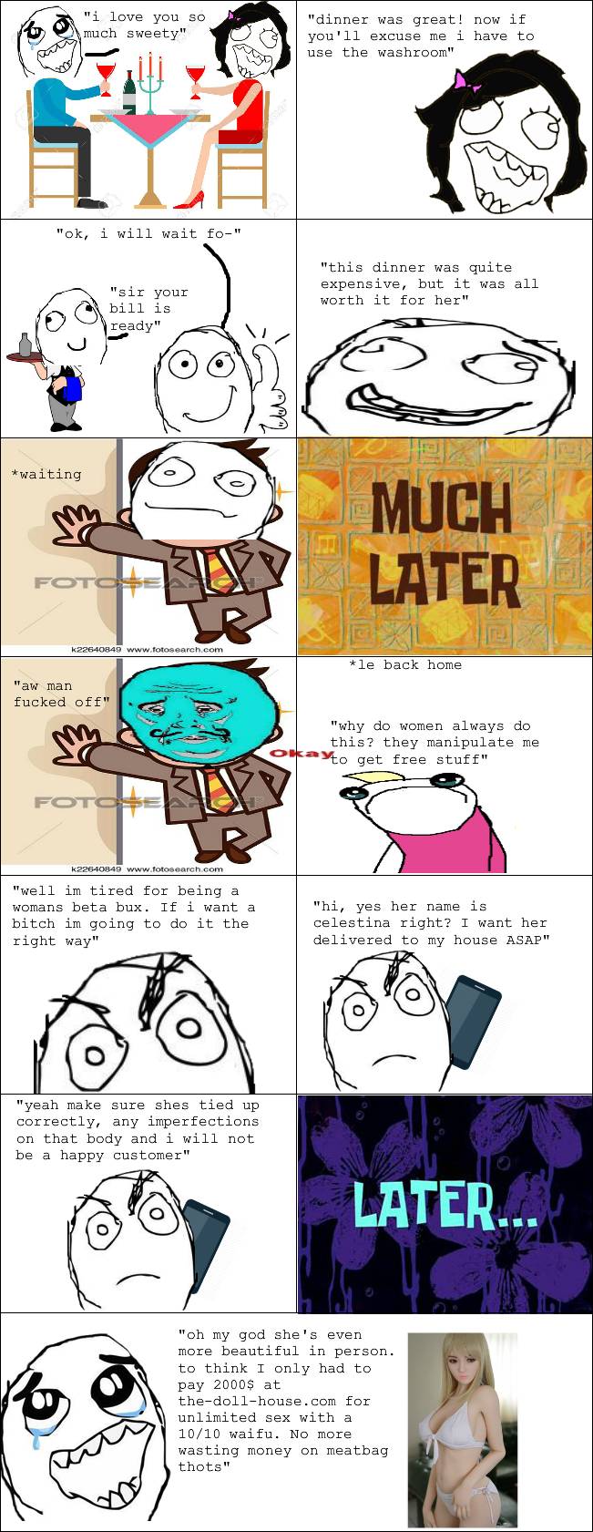 wholesome comic | Scrolller