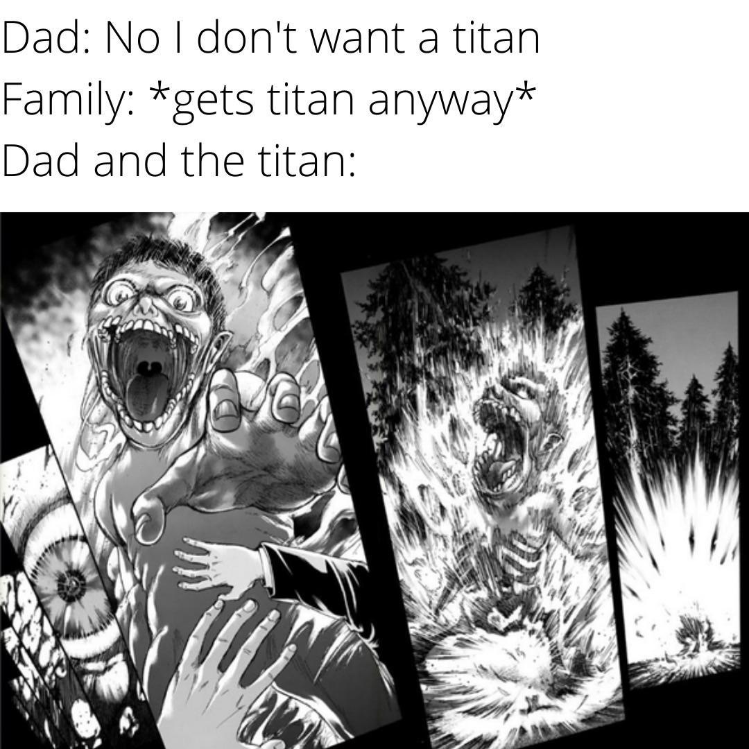 Wholesome family bonding time (OC) | Scrolller