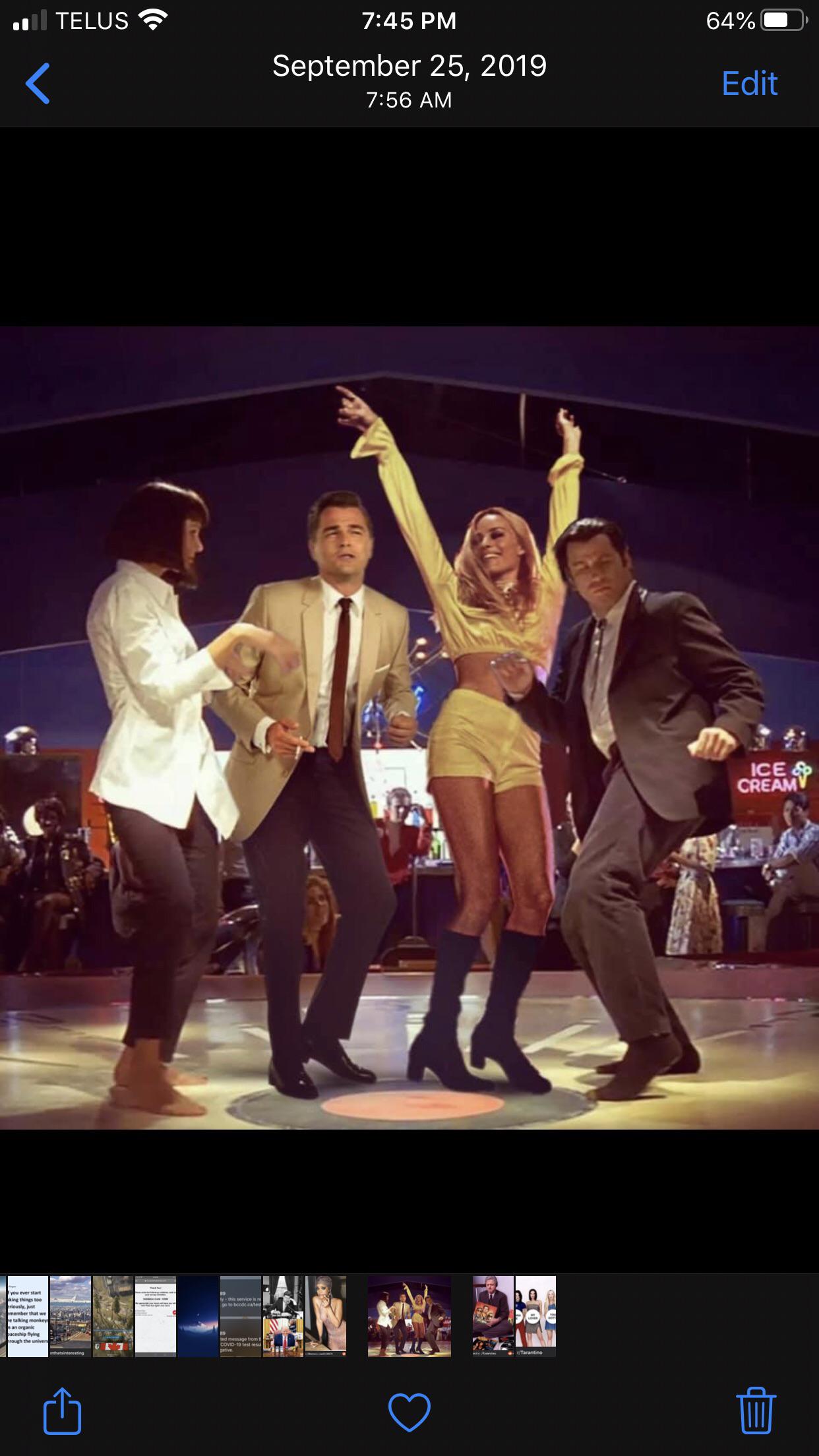 Who's got the better moves? | Scrolller