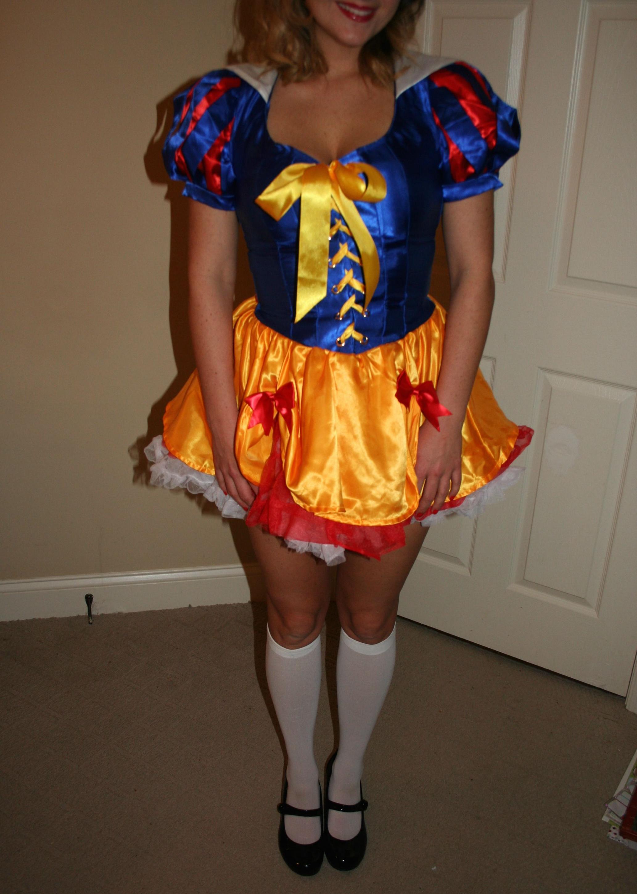 Who's the [F]airest One of All? (X-Post from GW) | Scrolller