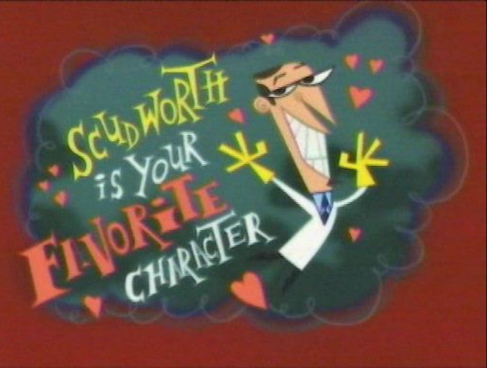Who's your favorite Clone High character? | Scrolller