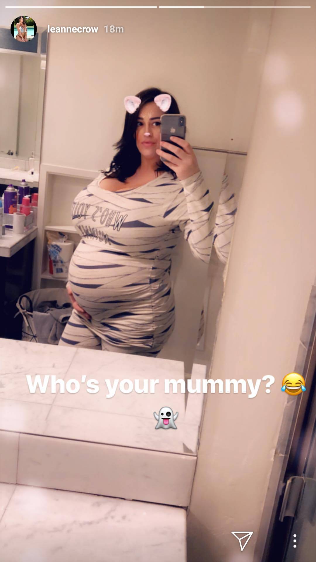 Who's your mummy? | Scrolller