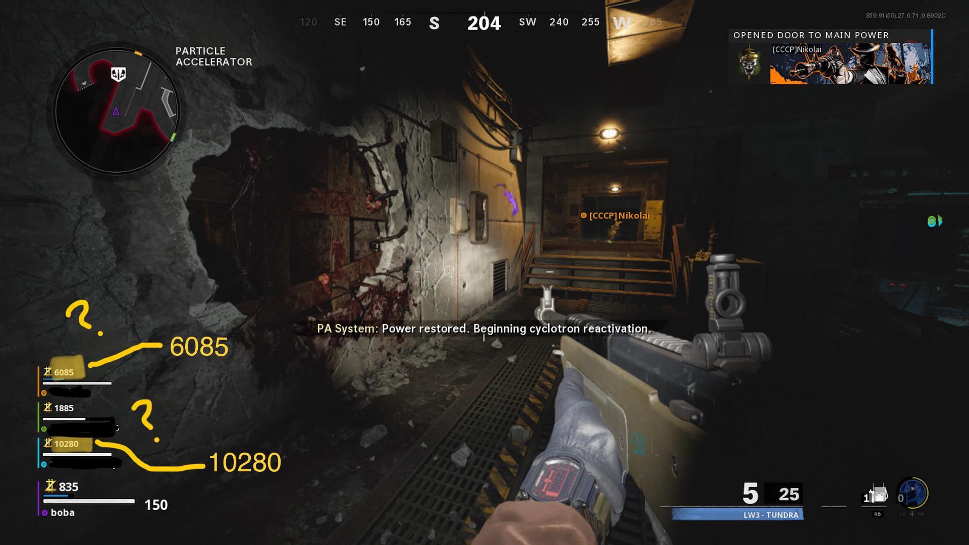 Why are public lobbies like this? | Scrolller