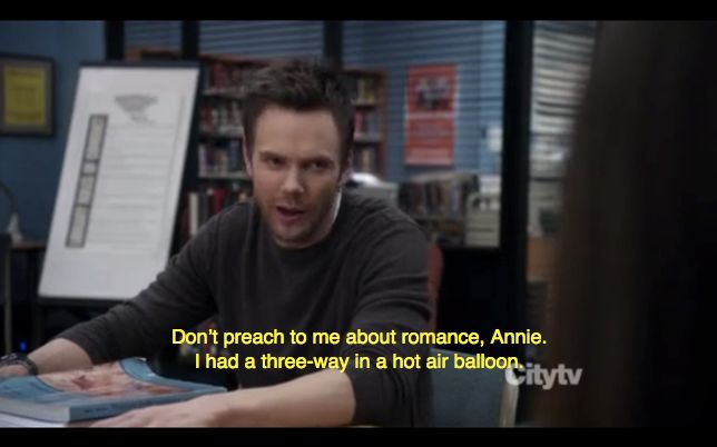 Why does Jeff know how to land the balloon safely? | Scrolller