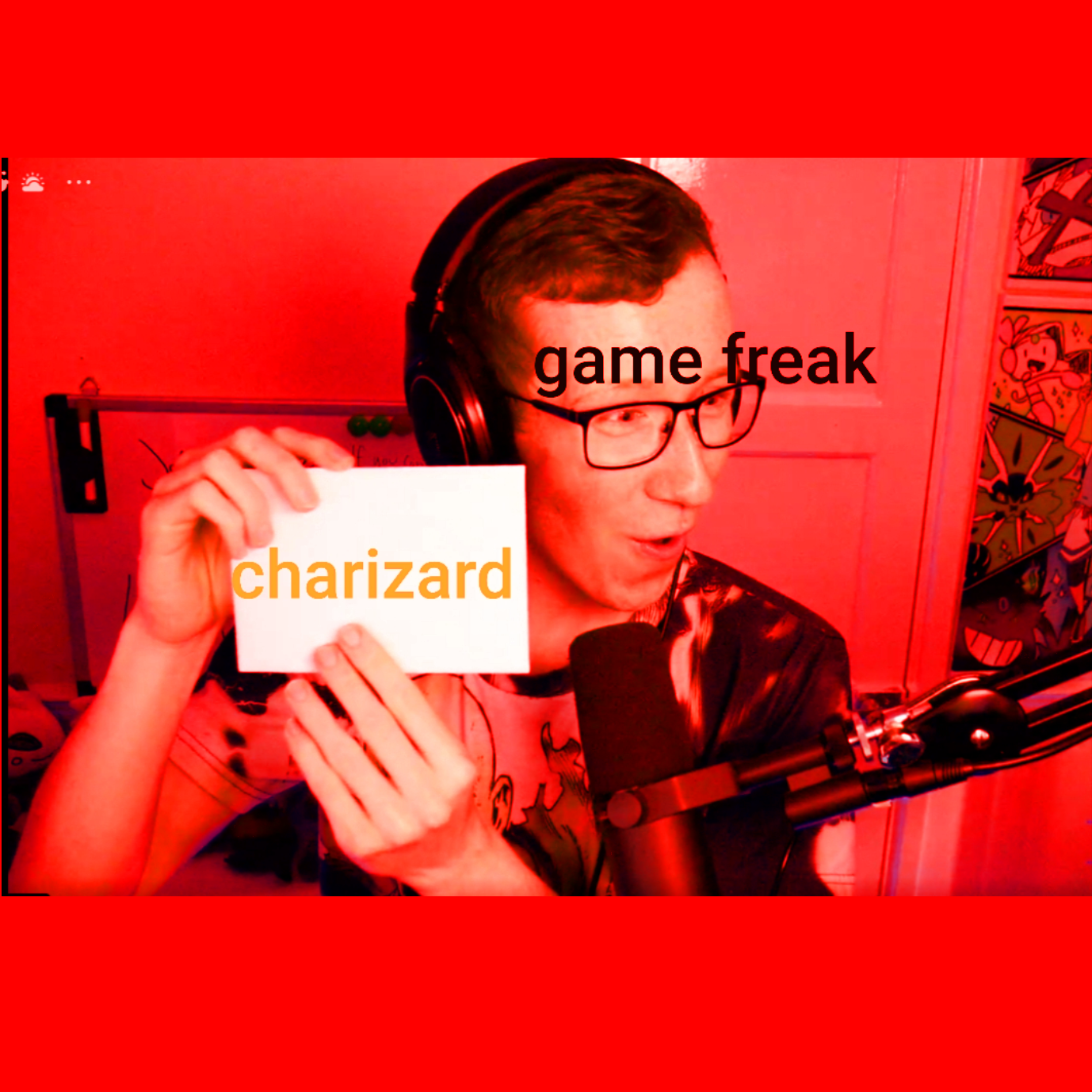 Why game freak | Scrolller