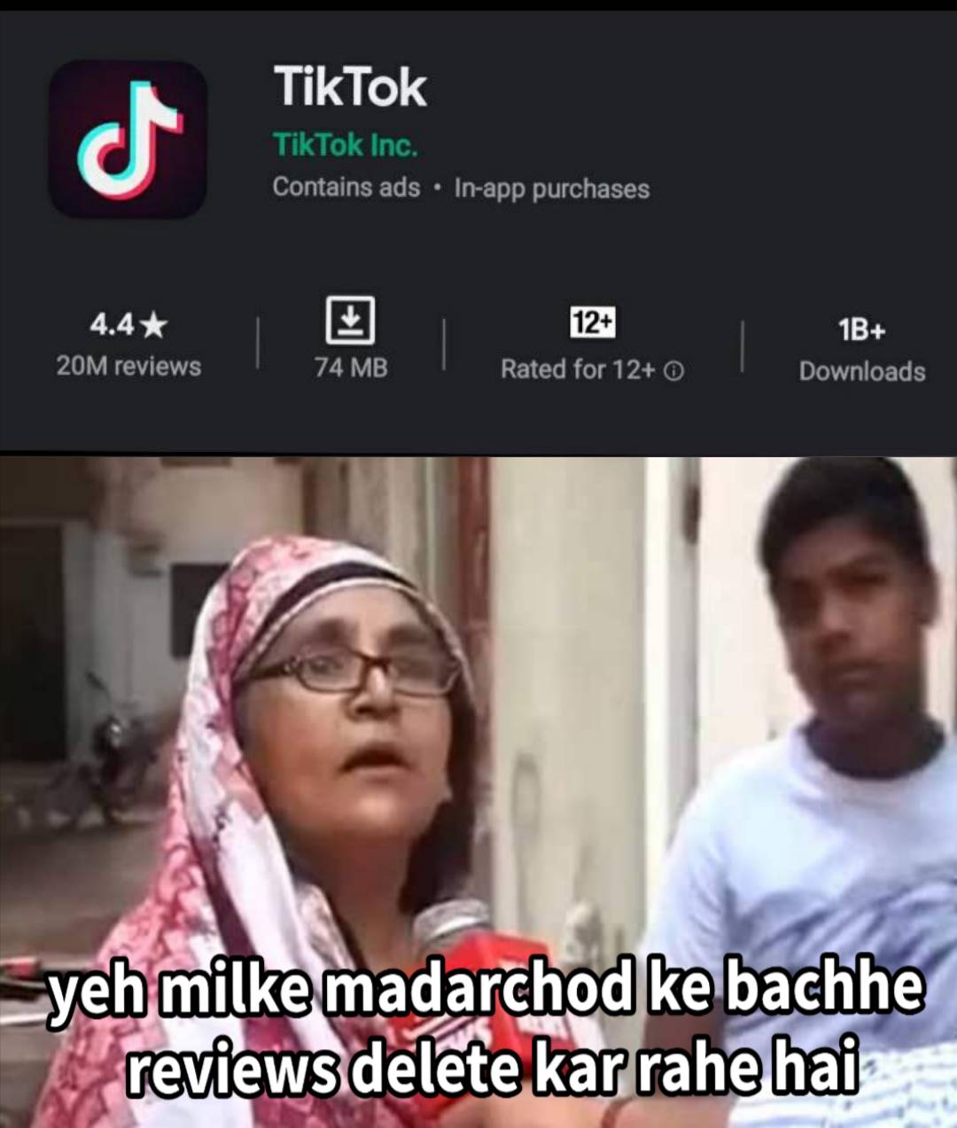 why google ? | Scrolller