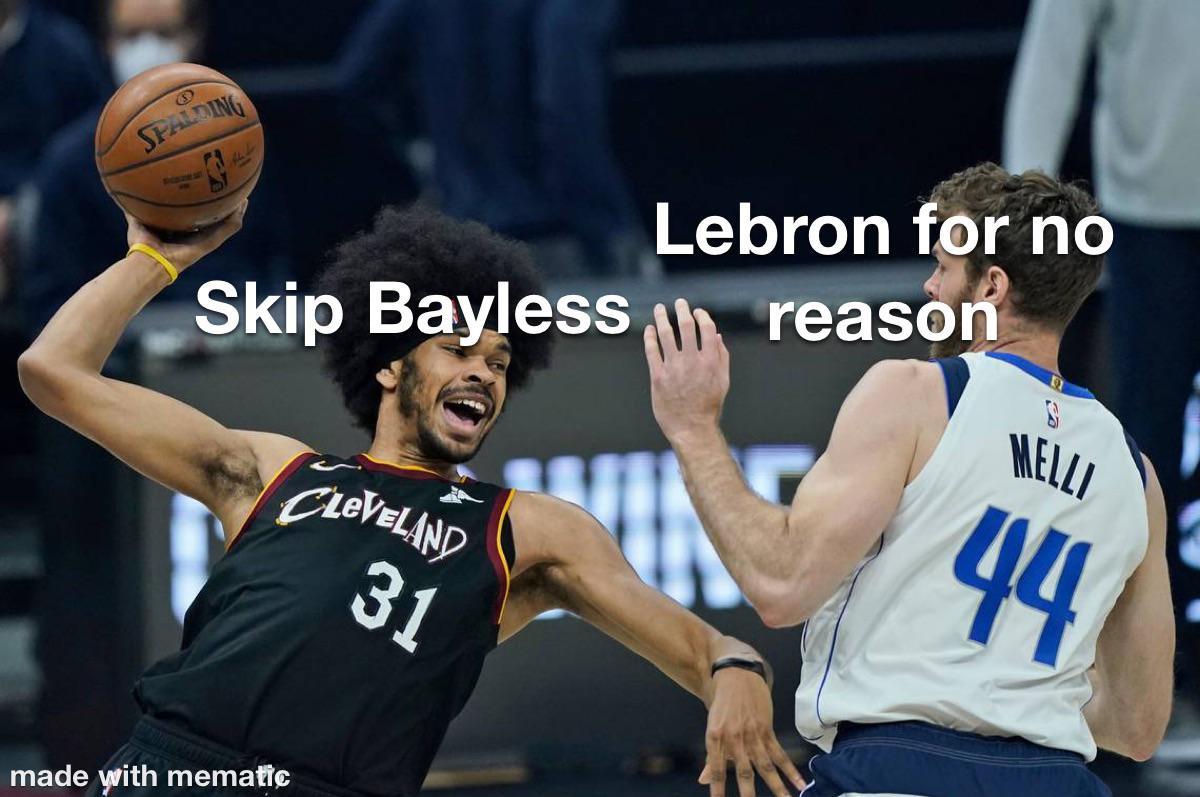 Why he do that | Scrolller