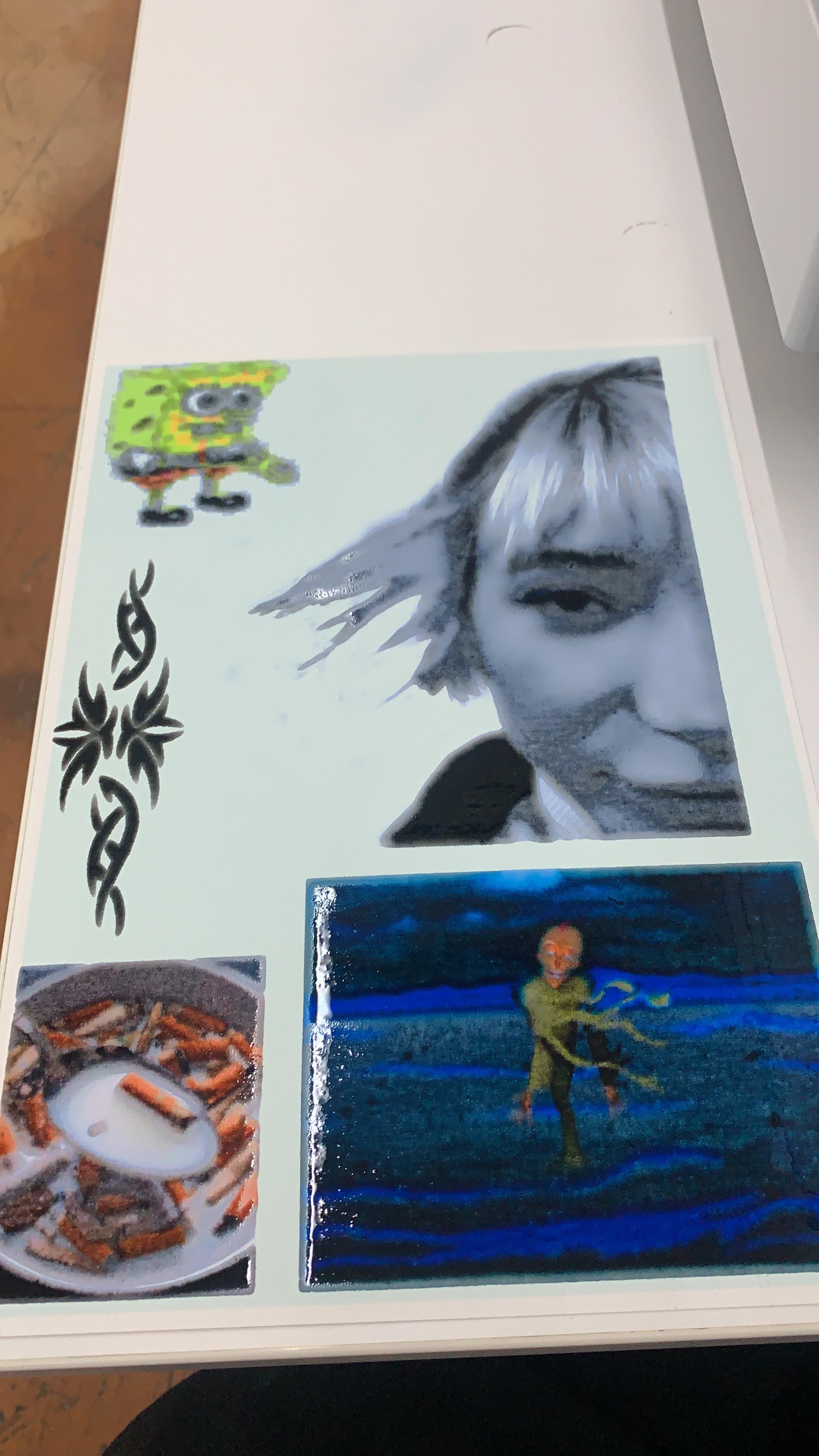 Printing | Pictures | Scrolller