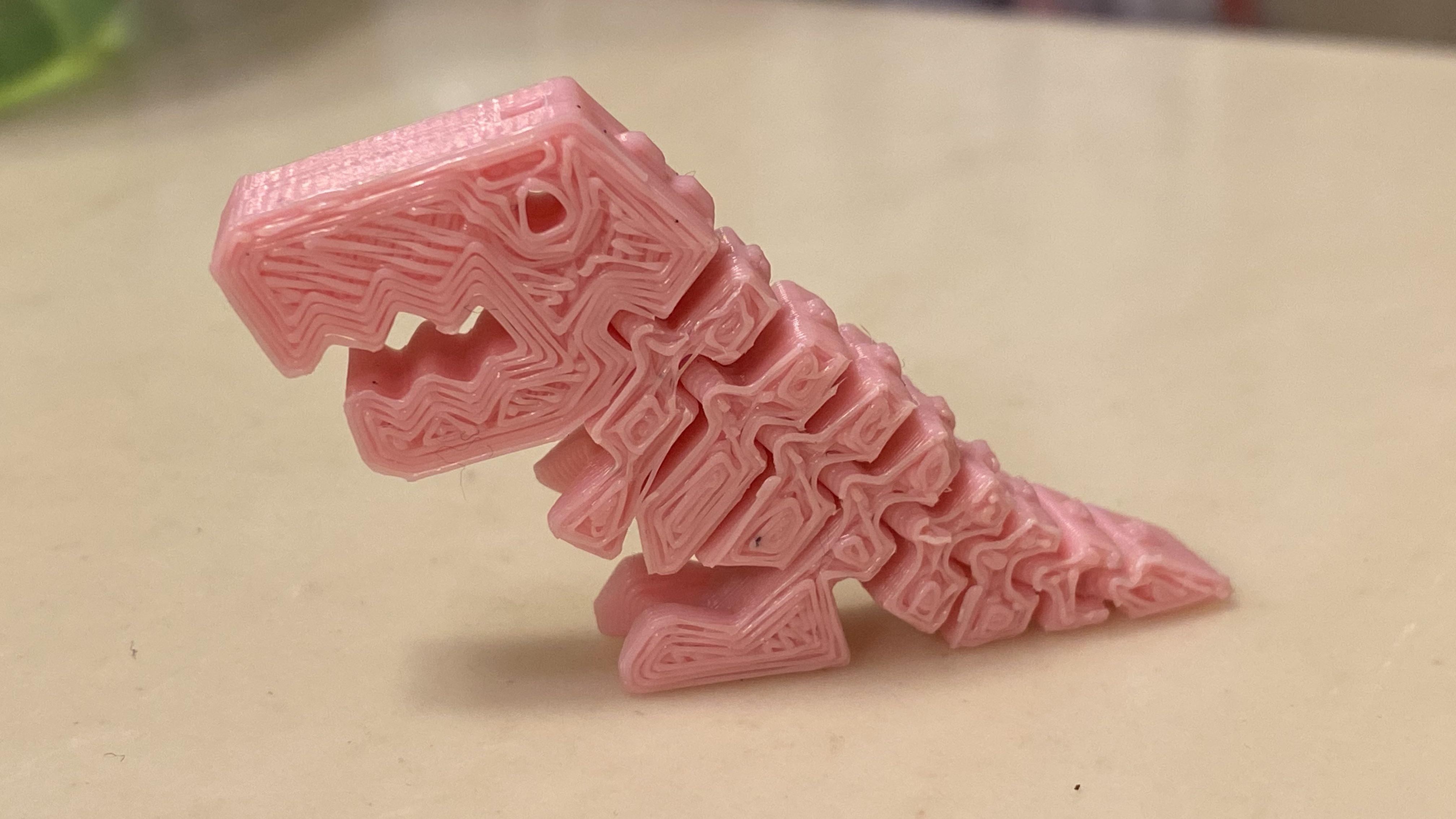 Why is bottom stringy and not filled? The top side is just fine. | Scrolller