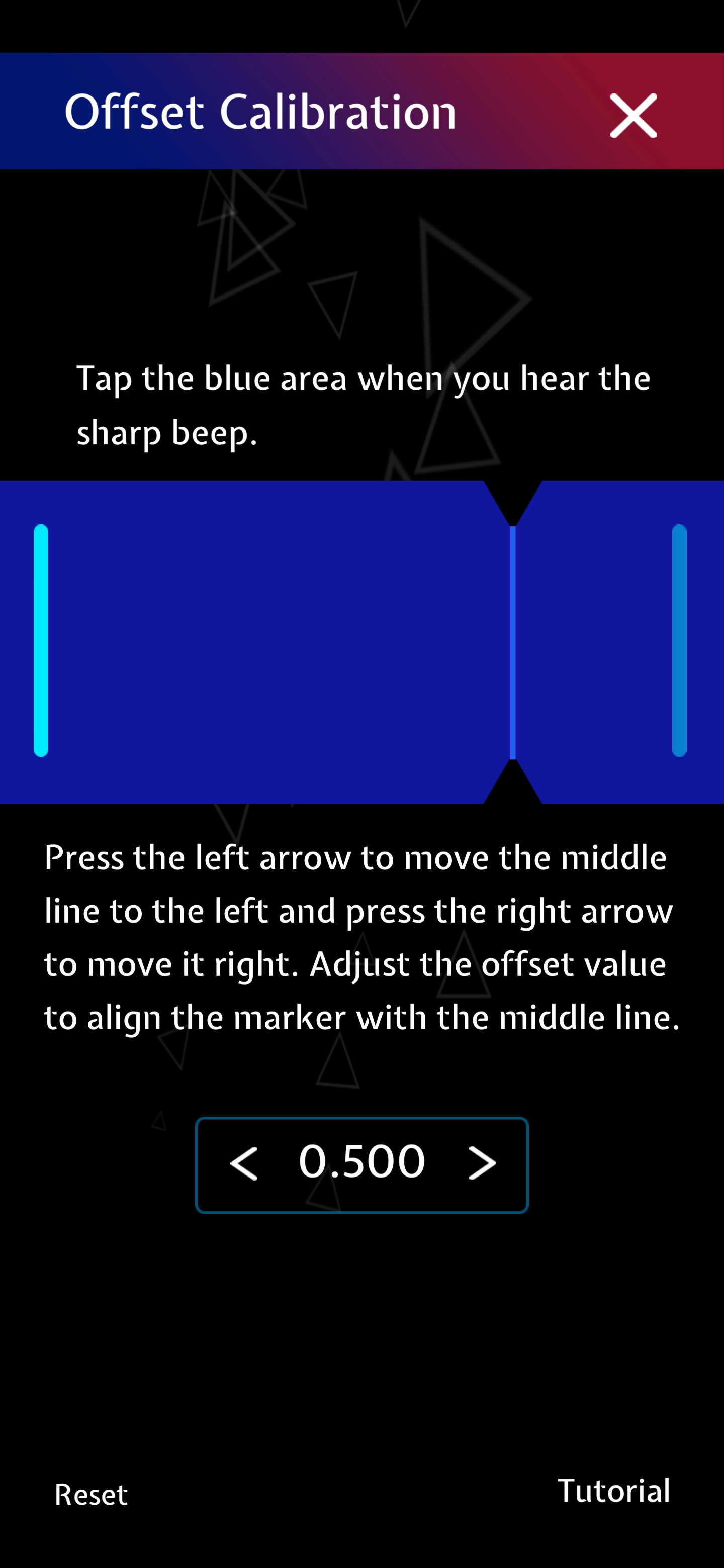 Why Is It Not Possible To Calibrate More Than 5 Really Sucks That Game Isnt Playable Scrolller
