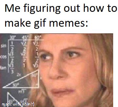 Why is it so complicated | Scrolller