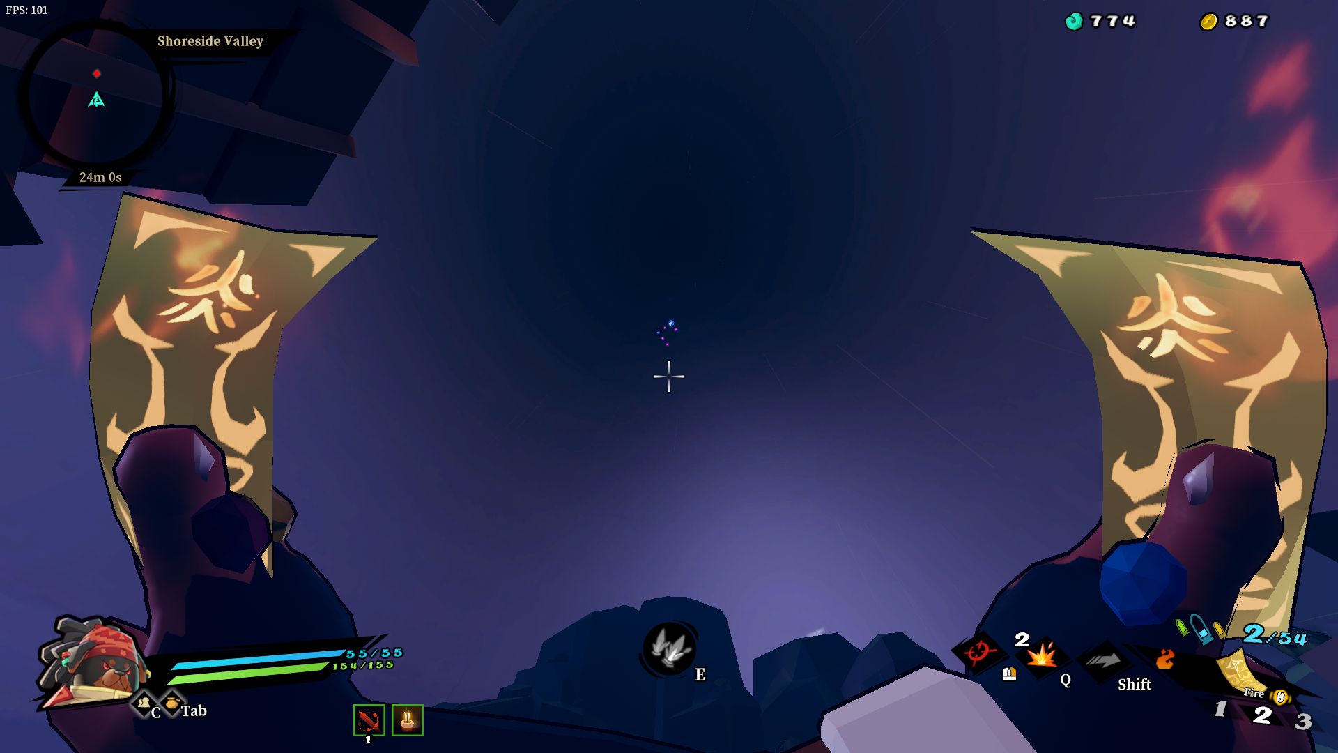 Why is the Kappa flying | Scrolller