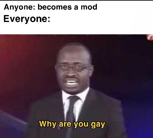 Why is this happen | Scrolller