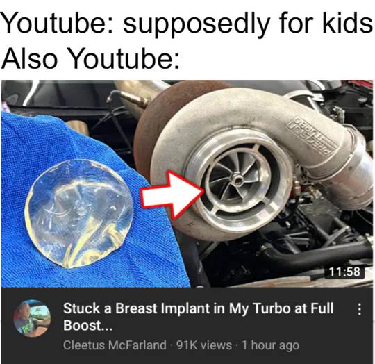 Why. Just why | Scrolller